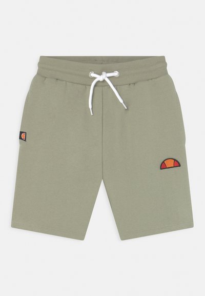 Ellesse TOYLE - Jogginghose - grey marl/hellgrau - Zalando.ch
