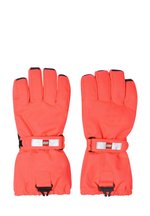 LEGO® kidswear LWAZUN - Gloves - neon red/neon pink - Zalando