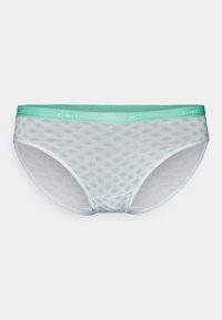 DIM POCKET BRIEF 5 PACK - Slip - lot faience/blau - Zalando.de