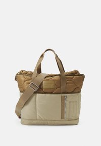 Marc O'Polo CORA - Shopping Bag - jonesboro cream/offwhite - Zalando.ch