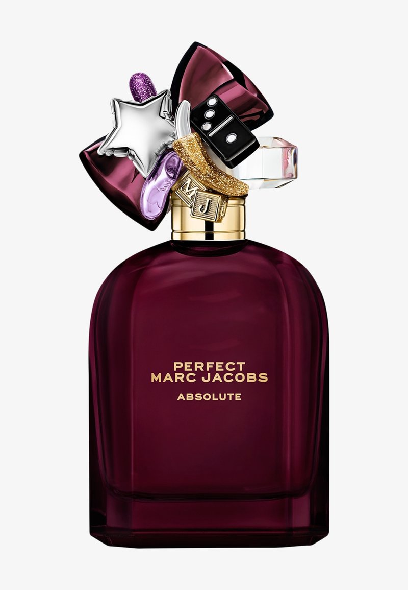 Marc Jacobs Fragrances MARC JACOBS PERFECT ABSOLUTE EDP - Eau de parfum ...