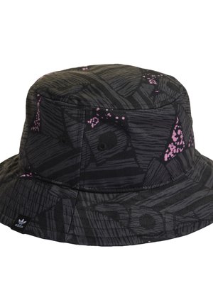 adidas Originals MONOGRAM BUCKET - Hut - black/schwarz - Zalando.de