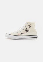 Converse CHUCK TAYLOR ALL STAR BUTTERFLIES UNISEX - Sneaker high ...