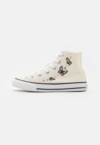 Converse CHUCK TAYLOR ALL STAR BUTTERFLIES UNISEX - High-top trainers ...
