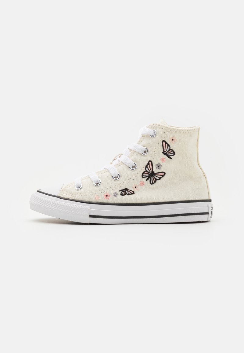 Converse CHUCK TAYLOR ALL STAR BUTTERFLIES UNISEX - Sneakers high ...