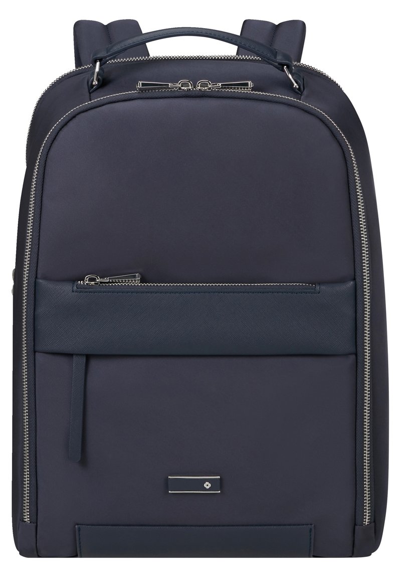 Samsonite ZALIA 3.0 Rucksack - Rucksack - dark navy/dark blue - Zalando