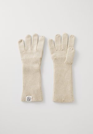 Next Gants - neutral/beige - ZALANDO.FR
