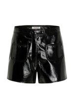 Morgan Short - black/noir - ZALANDO.BE