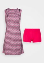 J.LINDEBERG Sports HELENA DRESS SET - Vestido ligero - micro bridge ...