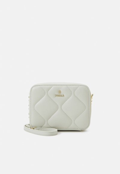 Furla CLUB - Käsilaukku - grano/beige - Zalando.fi