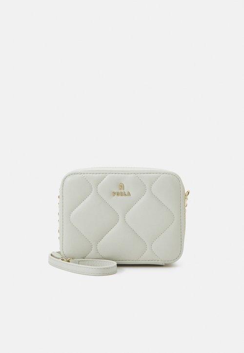 Furla CLUB - Käsilaukku - grano/beige - Zalando.fi