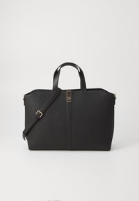 Anna Field Notebooktasche - black/schwarz - Zalando.at