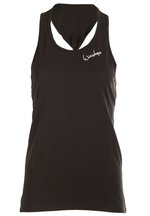 Winshape MCT001 ULTRA LIGHT - Top - black/schwarz - Zalando.ch