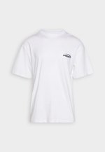 Jack & Jones JORBRINK BELIZE BACK TEE CREW NECK - Triko s potiskem ...