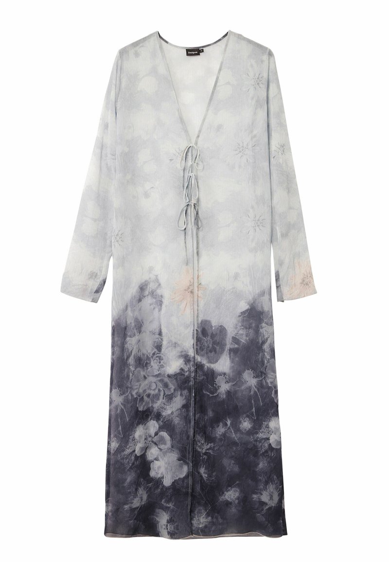 Desigual - Bluzka/szary - Zalando.pl