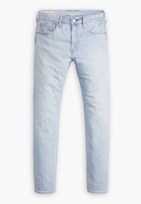 Levi's® 502™ TAPER - Straight leg jeans - woke up late/lichtblauw ...
