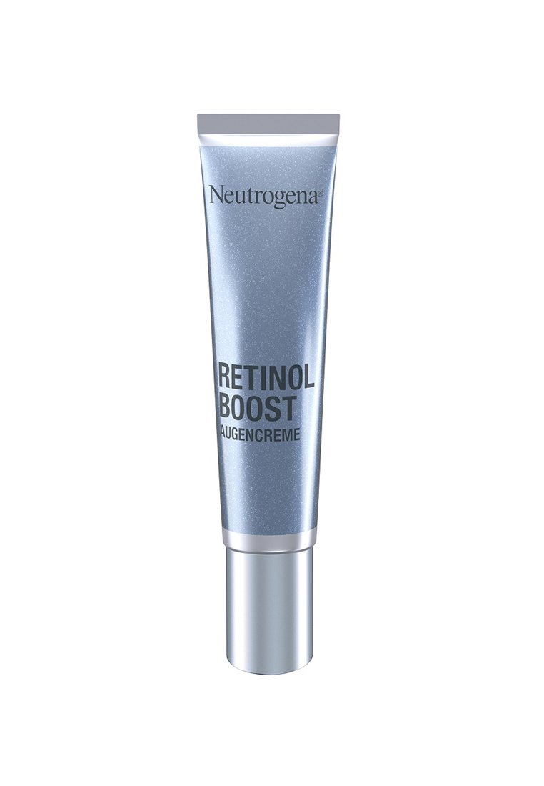 Neutrogena NEUTROGENA KREM POD OCZY RETINOL BOOST - Eyecare ...