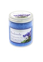 Florex FLOREX BADESALZ BADEZUSATZ ALPENVEILCHEN MIT BIO SCHAFMILCH ...