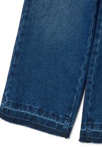 OVS STRAIGHT-LEG - Relaxed fit jeans - blue - Zalando