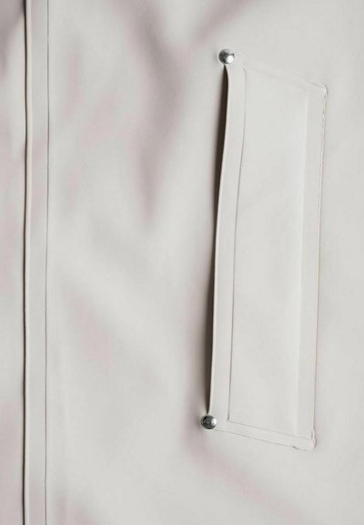 Stutterheim MOSEBACKE - Regnjacka - light sand/sand - Zalando.se