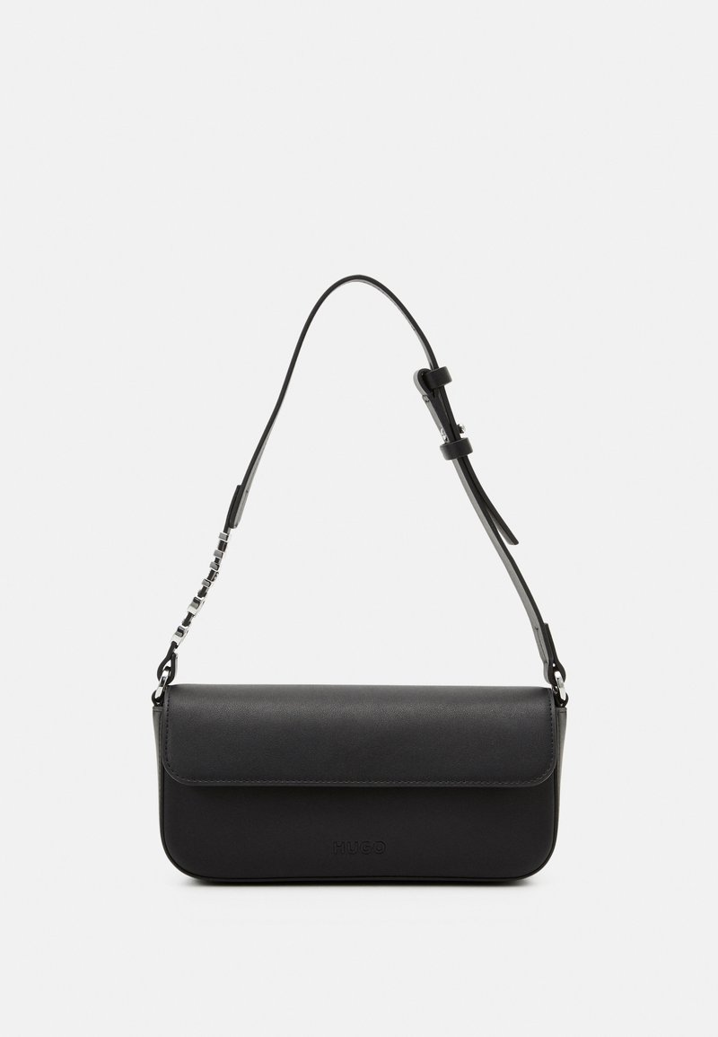 HUGO MEL LONG BAG - Handbag - black - Zalando.co.uk