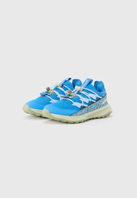 adidas Terrex VOYAGER 21 HEAT TRAVEL UNISEX - Terepfutó cipők - semi ...