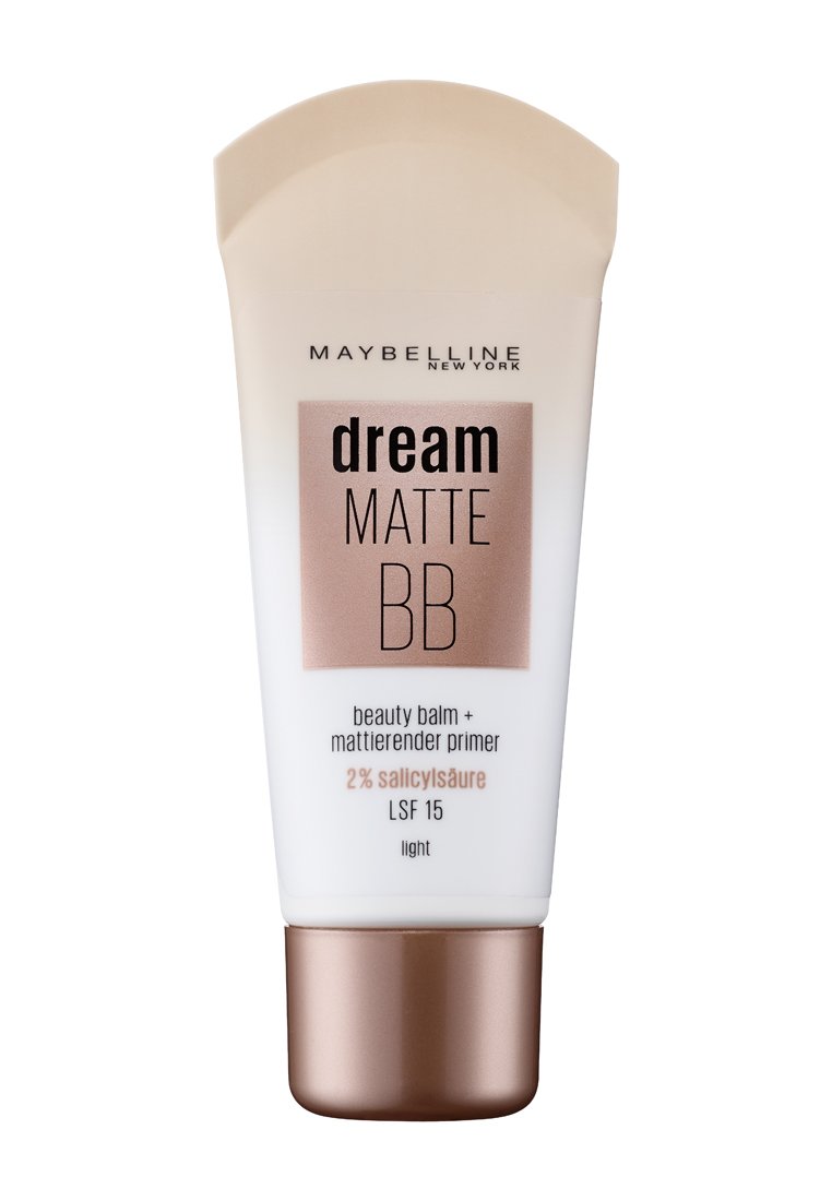 Maybelline New York BB CREAM - Krem BB/nieokreślony - Zalando.pl