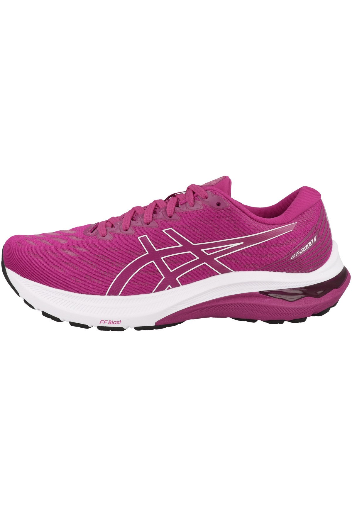 Logo Asics Da Corsa