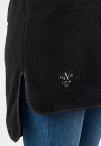 Slade COLORADO PILE - Fleecejas - black black/zwart - Zalando.nl