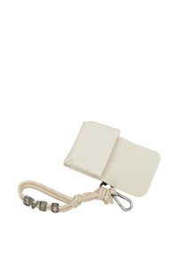 O Bag CROCUS - Key holder - off white plain/off-white - Zalando