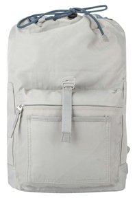 SEVENTEEN LONDON FULHAM BACKPACK - Rucksack - light grey - Zalando.co.uk