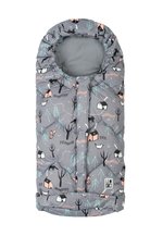 Leokid Fußsack - color village/grau - Zalando.de