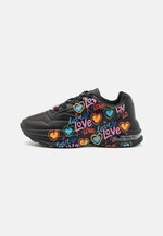 Anna Field Trainers - black - Zalando.ie