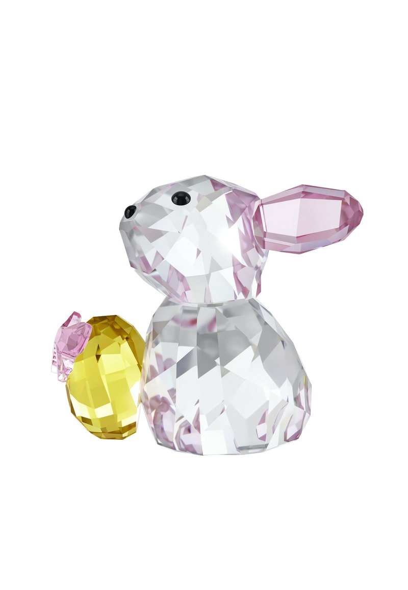 Swarovski IDYLLIA BUNNY AND EGG - Andre accessories - multicolored ...