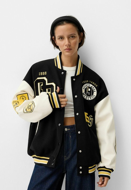 Dámské bomber bundy - | Zalando