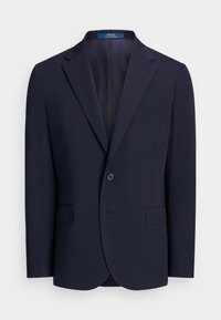 Polo Ralph Lauren POLO MODERN PERFORMANCE TWILL JACKET - Sacou de costum - navy/bleumarin ...
