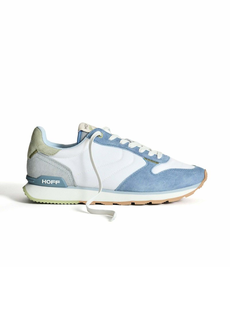HOFF Zapatillas - blue green/azul - Zalando.es