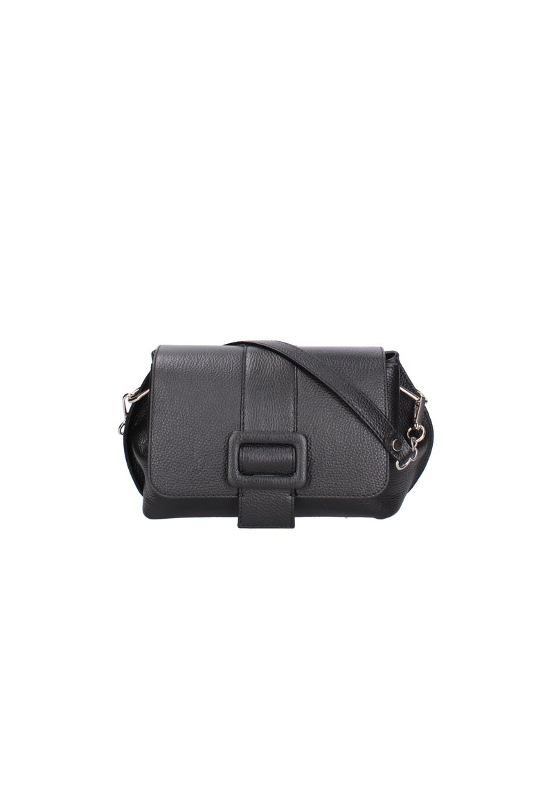 Roberta Rossi Sac bandoulière - black/noir - ZALANDO.BE