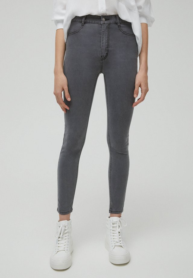 PULL&BEAR Jeans für Damen versandkostenfrei kaufen | ZALANDO