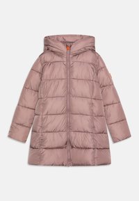 Save the duck GINNY - Winter coat - misty rose/light pink - Zalando.co.uk