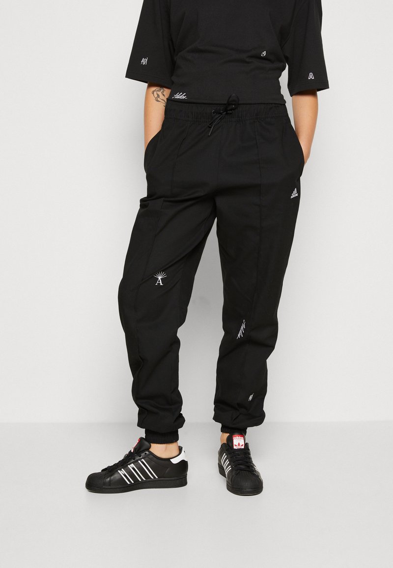 adidas Sportswear WITH HEALING CRYSTALS INSPIRED GRAPHICS ...