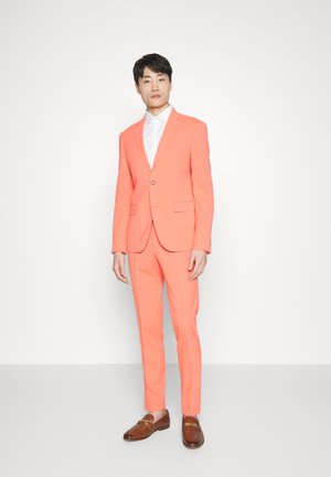 Rote Anzüge & Sakkos für Herren online | ZALANDO