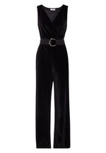 Cache Cache OVERALL AUS - Mono - noir/negro - Zalando.es