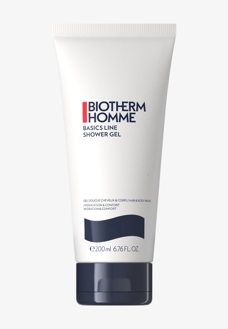 Biotherm BIOTHERM HOMME BASICS LINE SHOWER GEL FOR MEN - Duschgel ...