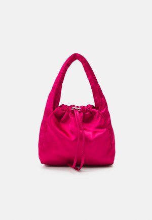 Mascara Clutch - fuchsia/rosa - Zalando.es