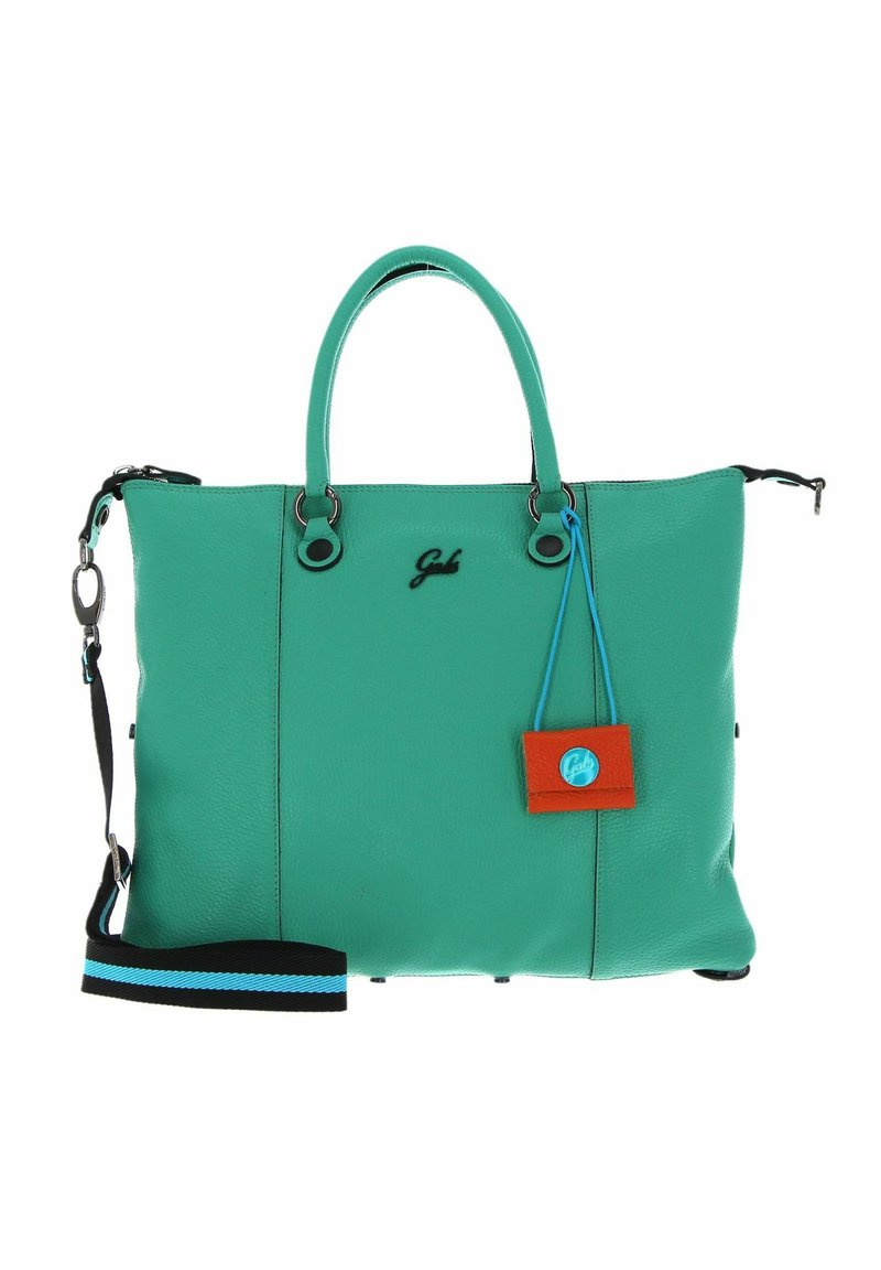 Gabs G3 PLUS TAGLIA M RUGA - Handtas - peperita/mintgroen - Zalando.be