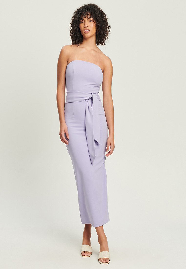 CALLI BRON - Etui-jurk - lilac/lila - Zalando.nl