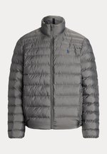 Polo Ralph Lauren THE COLDEN PACKABLE JACKET - Winter jacket - dark ...