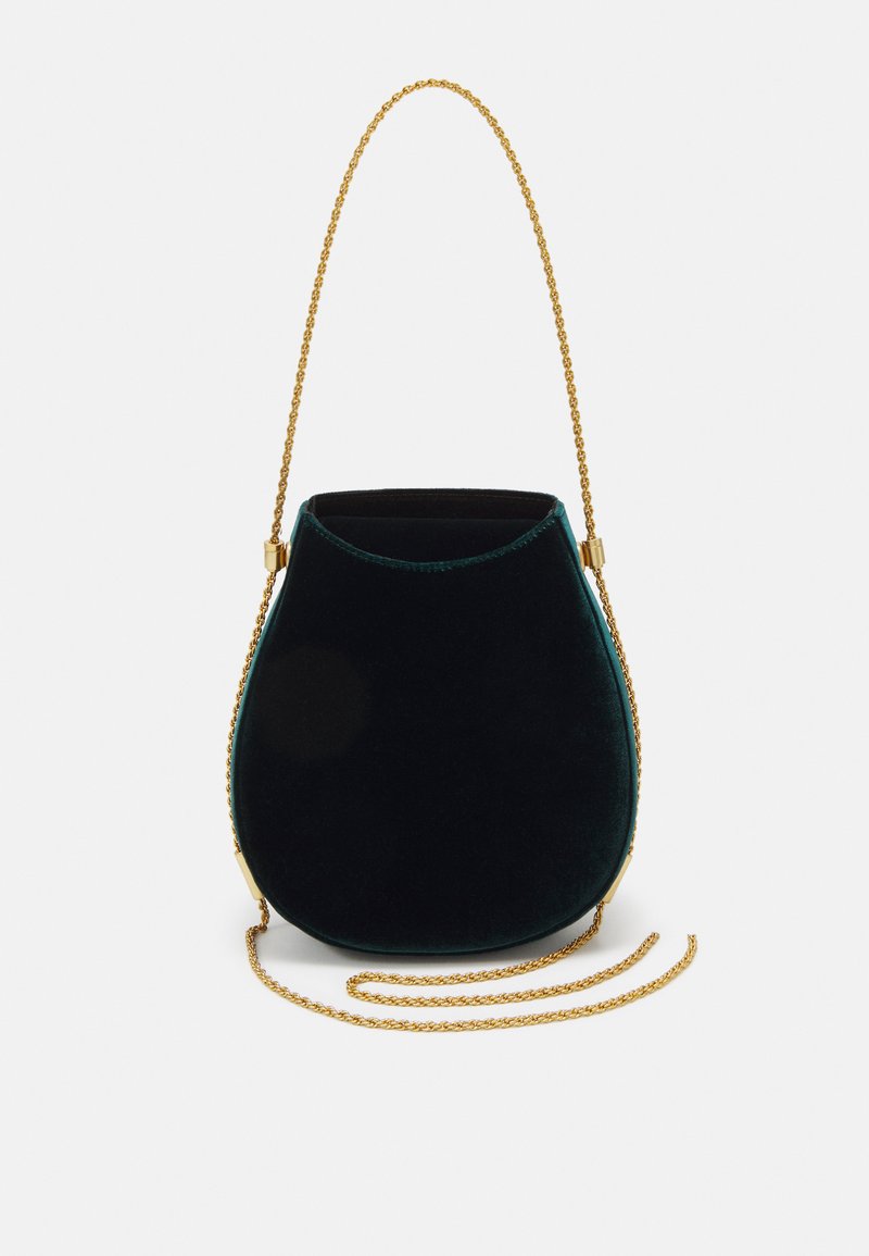 NEOUS CORVUS - Handbag - emerald green/green - Zalando.ie