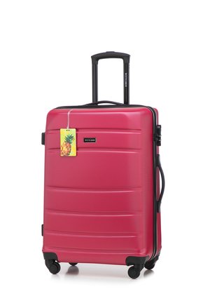 WITTCHEN CUBE LINE COLLECTION - Trolley - dark purple/donkerpaars ...